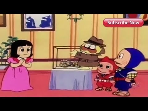 Ultra B Cartoon Full Episodes In Hindi 130 - YouTube
