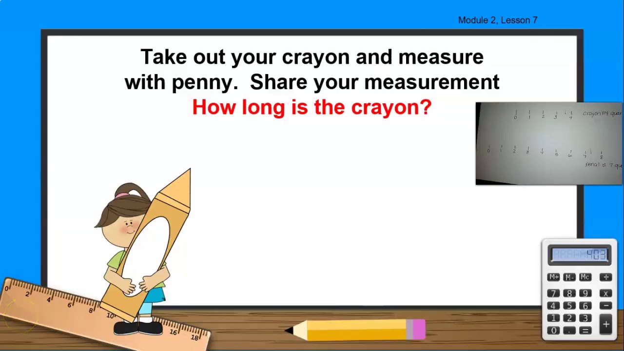 Module 2 Lesson 7 - YouTube