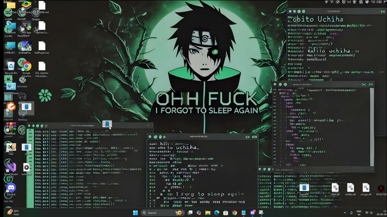 TheGreen INJECTOR TUTORIAL BY ROASTER ... - YouTube