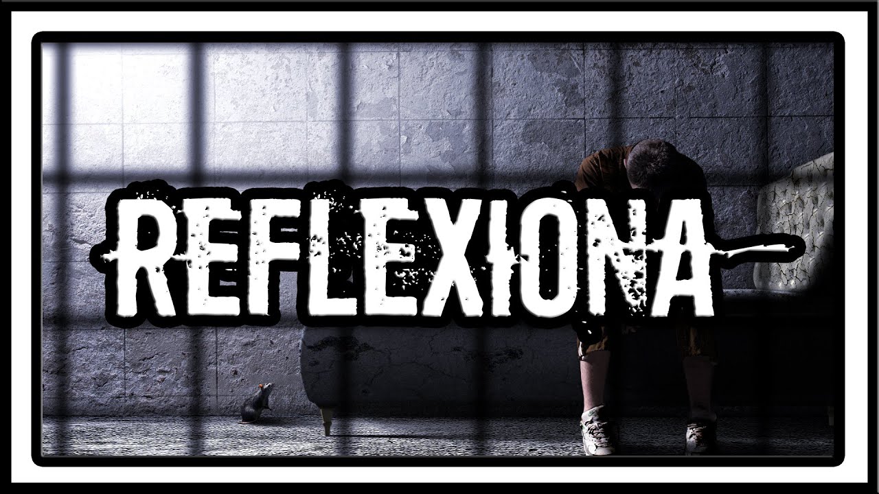 Mc Orla - Reflexiona (Video Lyric) - YouTube Music