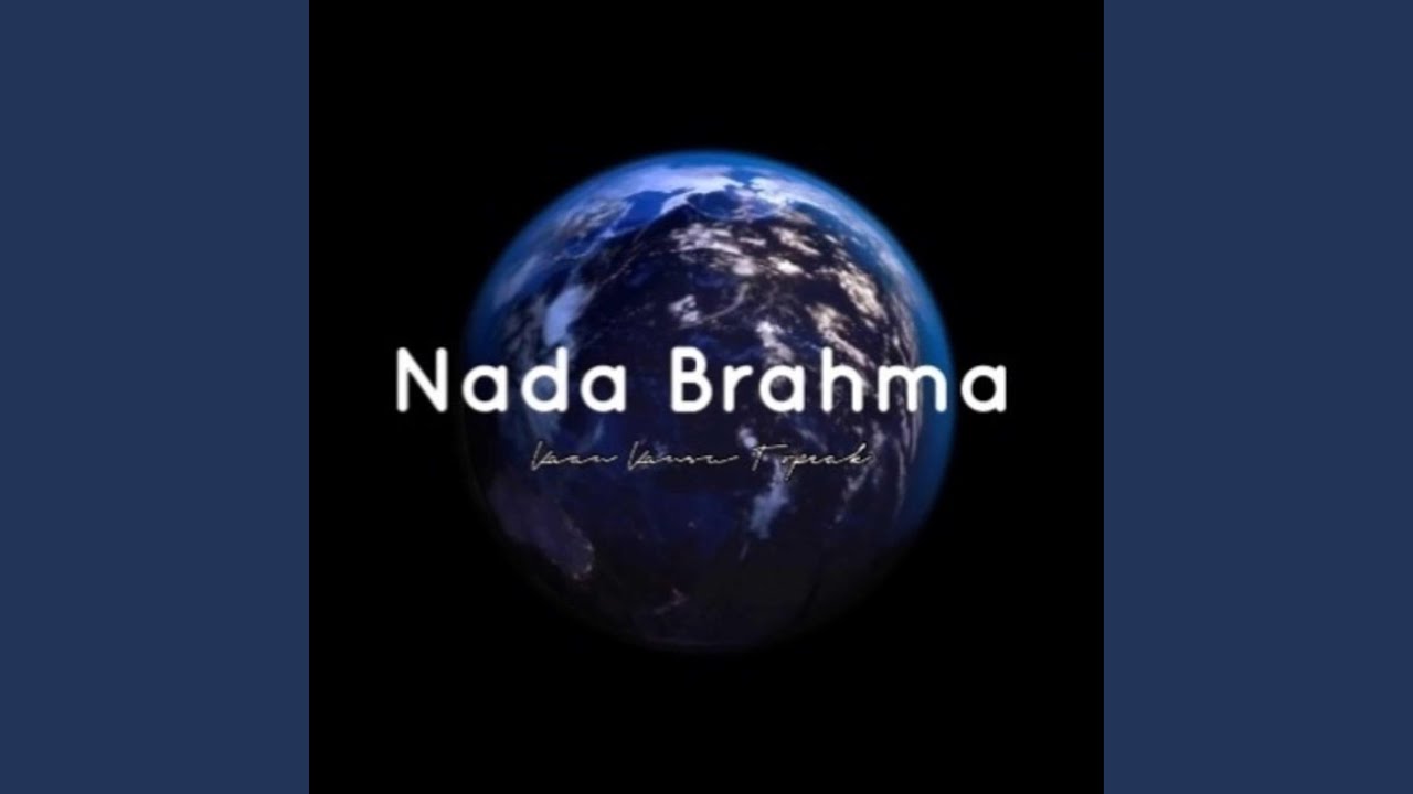 Nada Brahma - YouTube