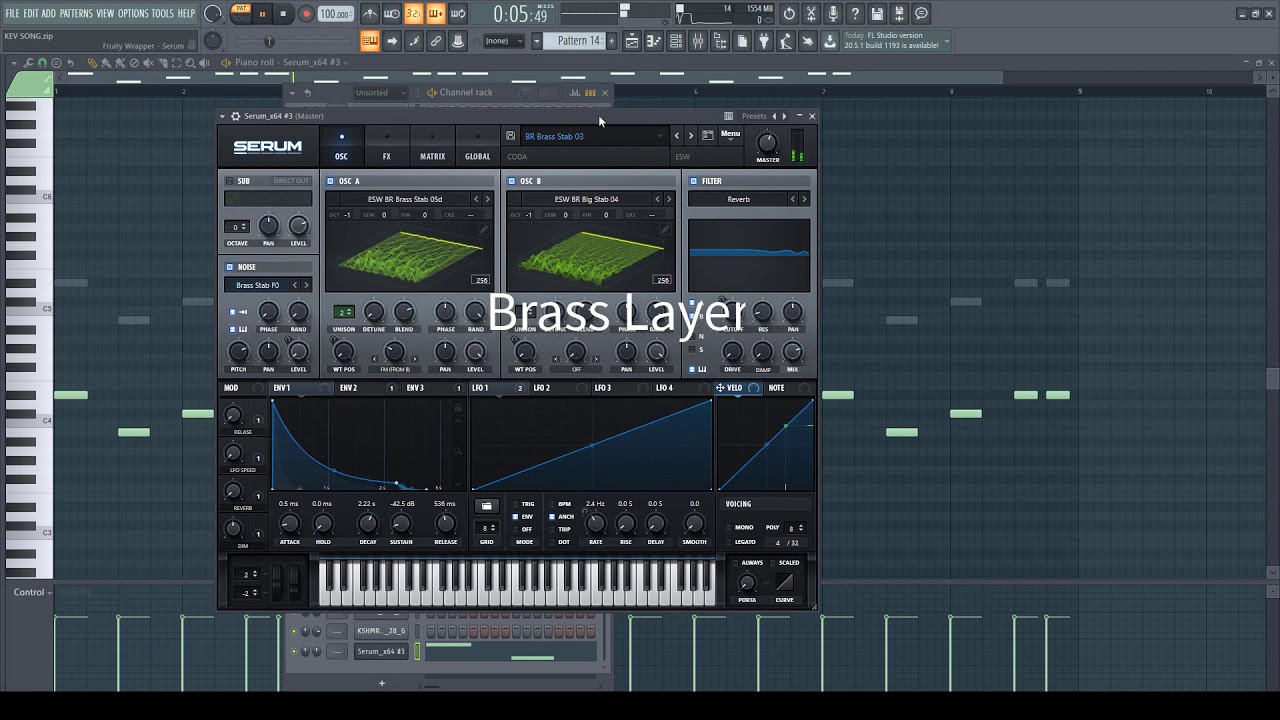 Beat Breakdown - Dancehall Beat - Episode 1 - YouTube