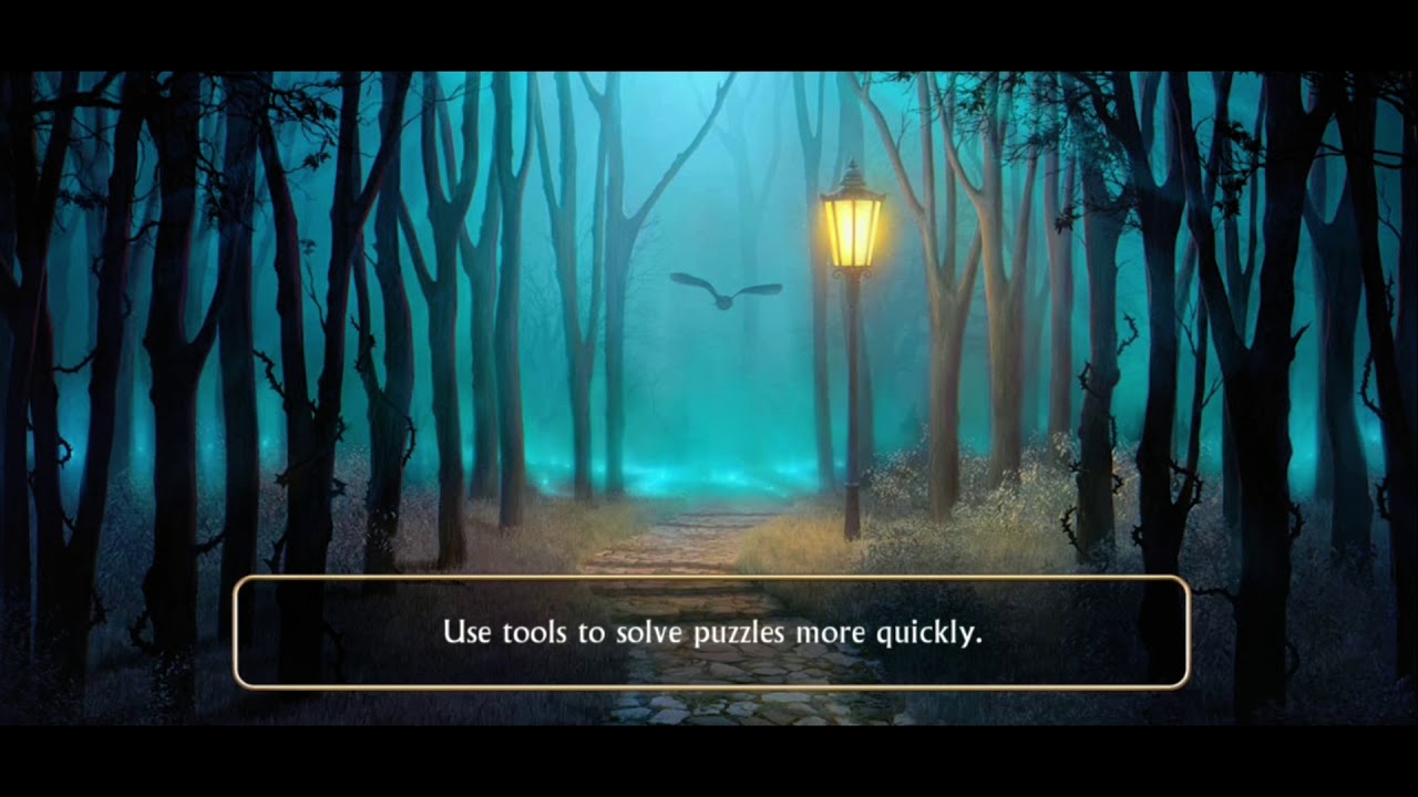 Seekers note tutorial to level 3 - YouTube