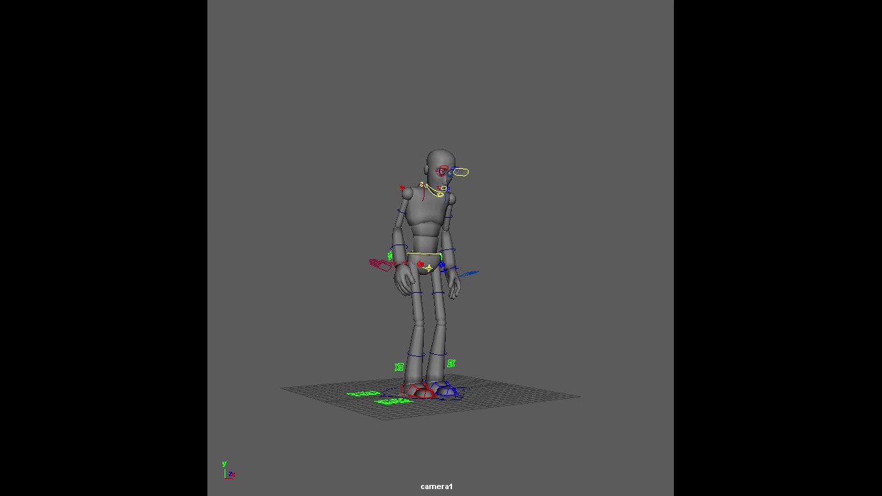 idle cycle - YouTube