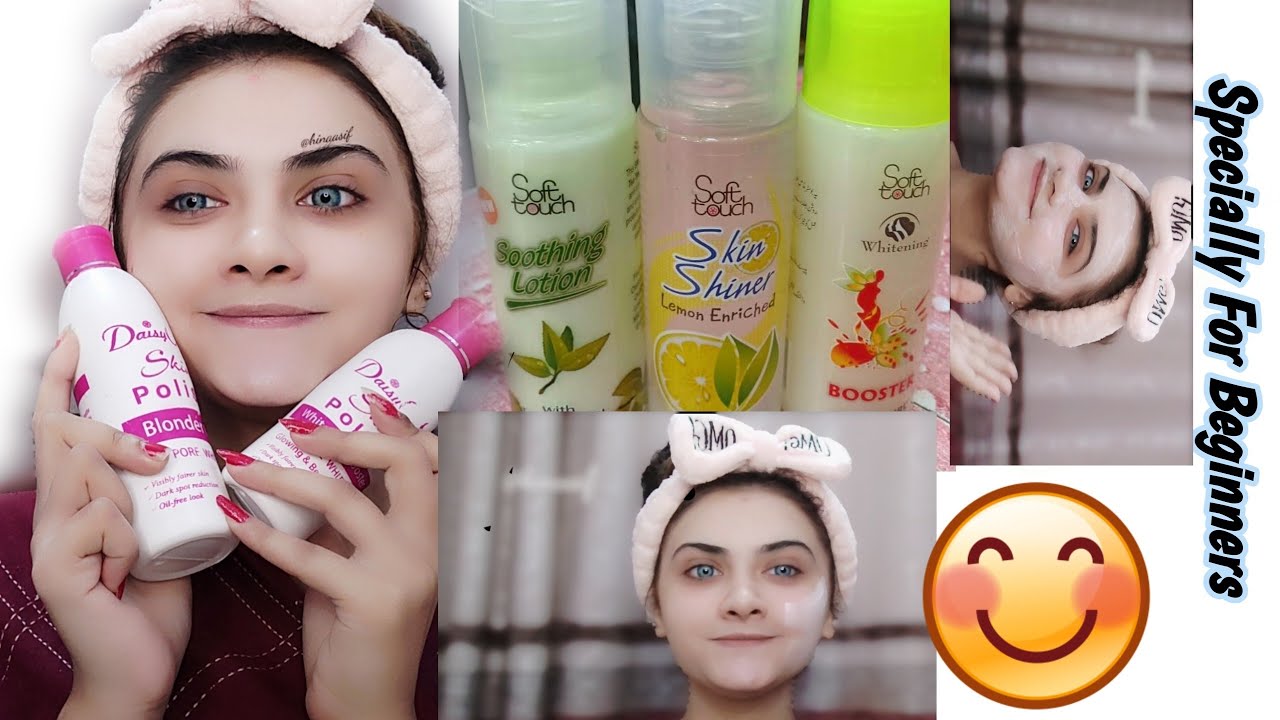 Best Cream Bleach IN Pakistan// Skin Whitening & Glow Bleach ...