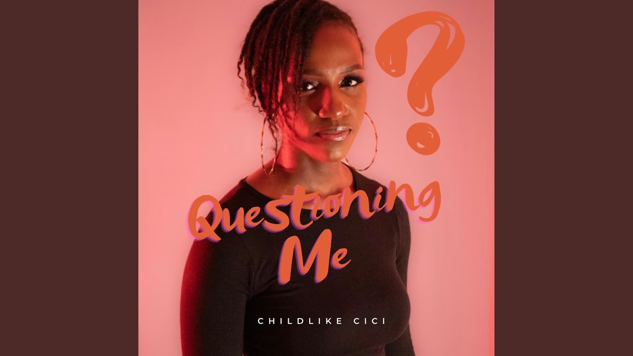 Questioning Me - YouTube Music