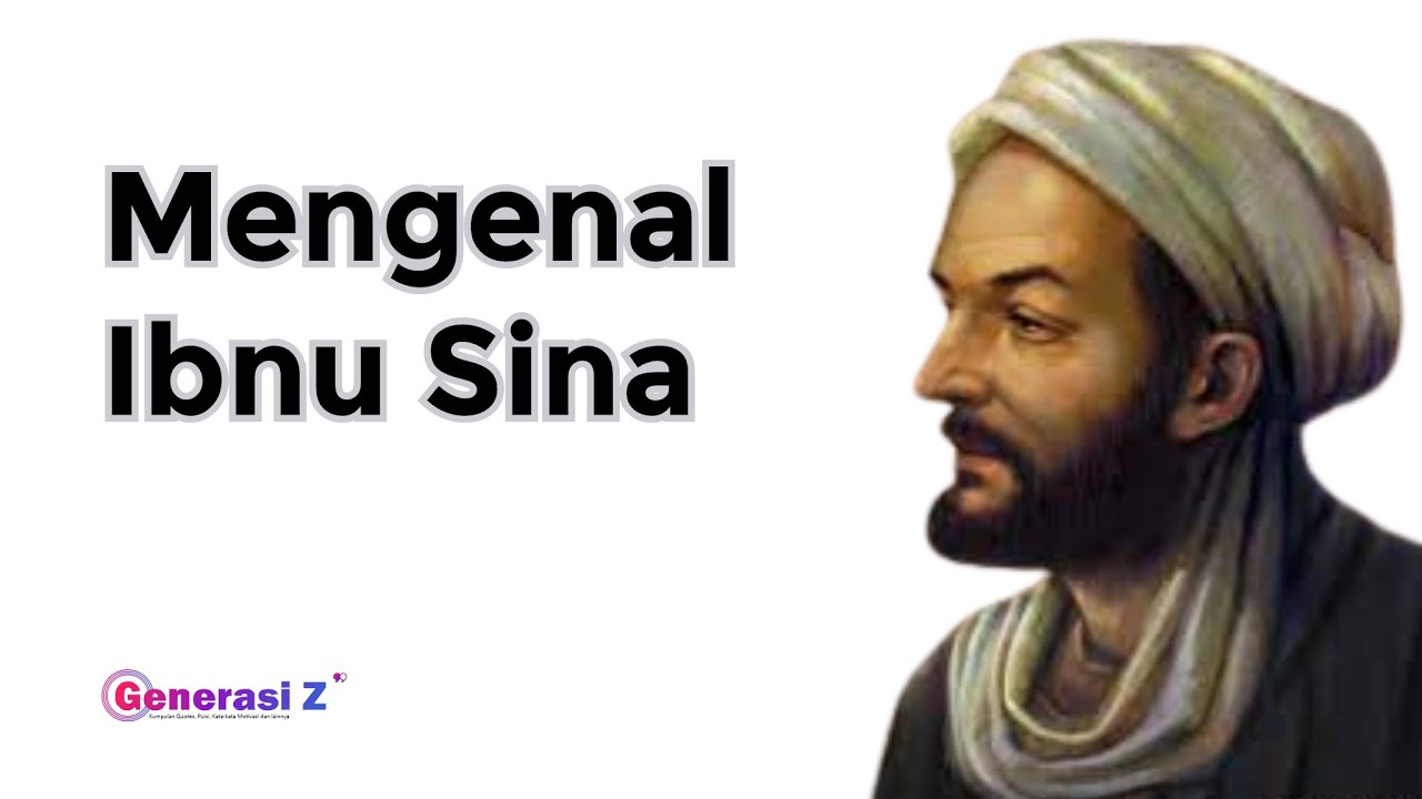 SEJARAH FILSUF DUNIA || IBNU SINA-Mengenal Lebih Dekat #filsafat # ...