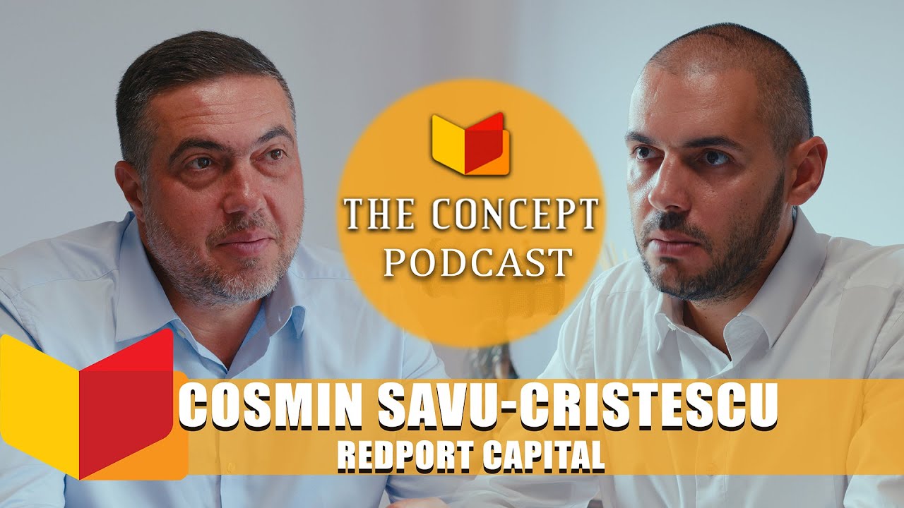 DE LA AVOCATURA la ANTREPRENORIAT IN IMOBILIARE | Cosmin Savu-Cristescu ...