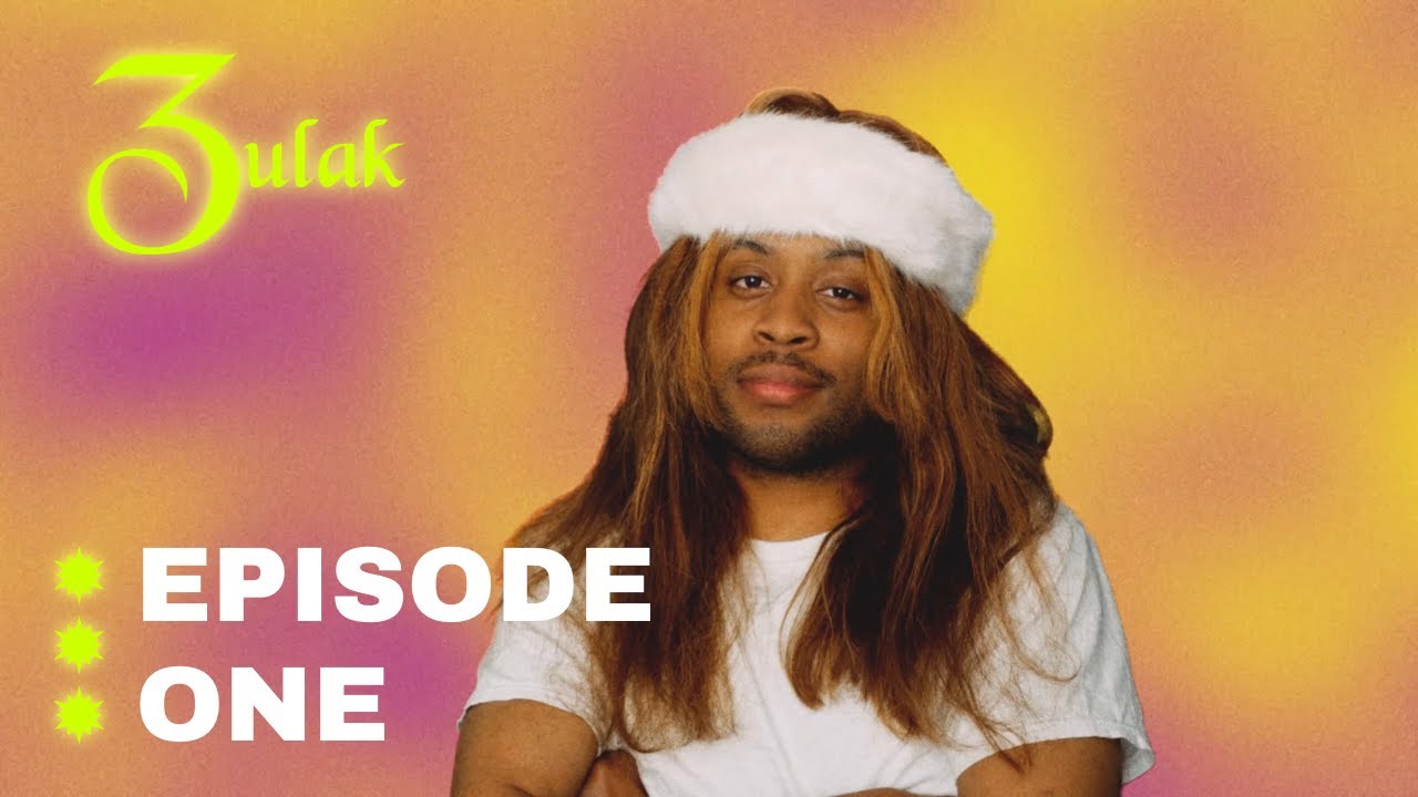 Back To Business | The Jimmy Show: Episode 1 - YouTube