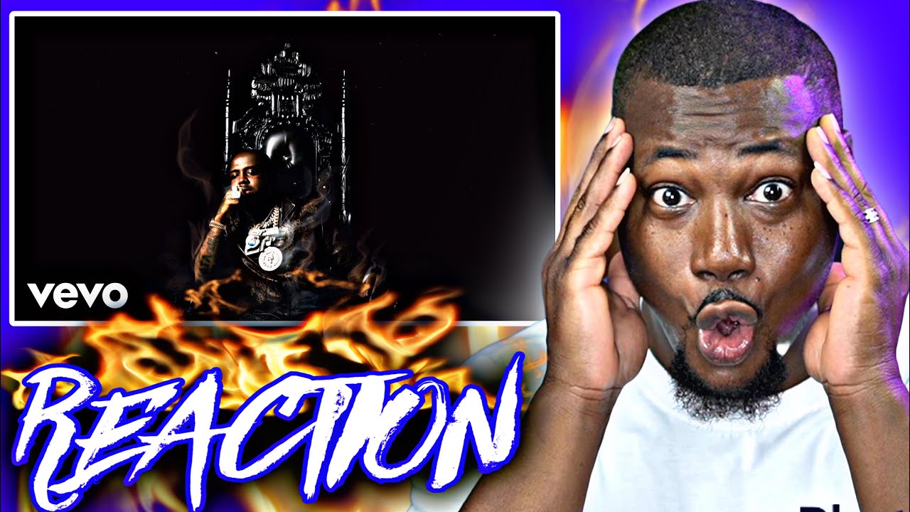 EST Gee (Feat. Jeezy) - The Realest *REACTION!!!* - YouTube