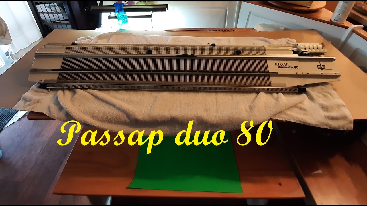 passap cleaning day 1 - YouTube