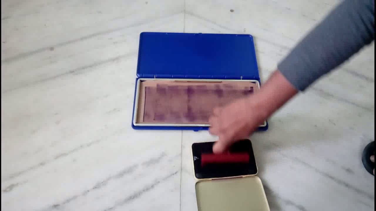 Kodys Podoimat /Podiascan Demo video... - YouTube