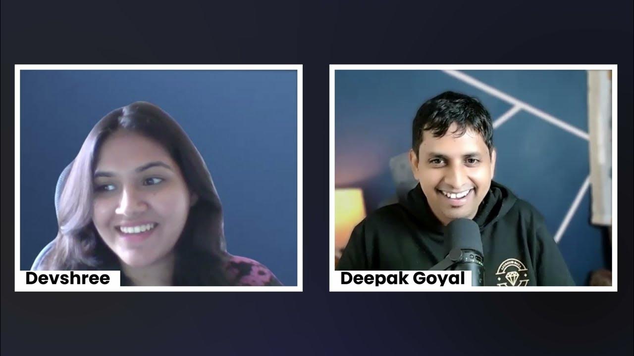 Azure Data Engineer Interview For Experienced - YouTube