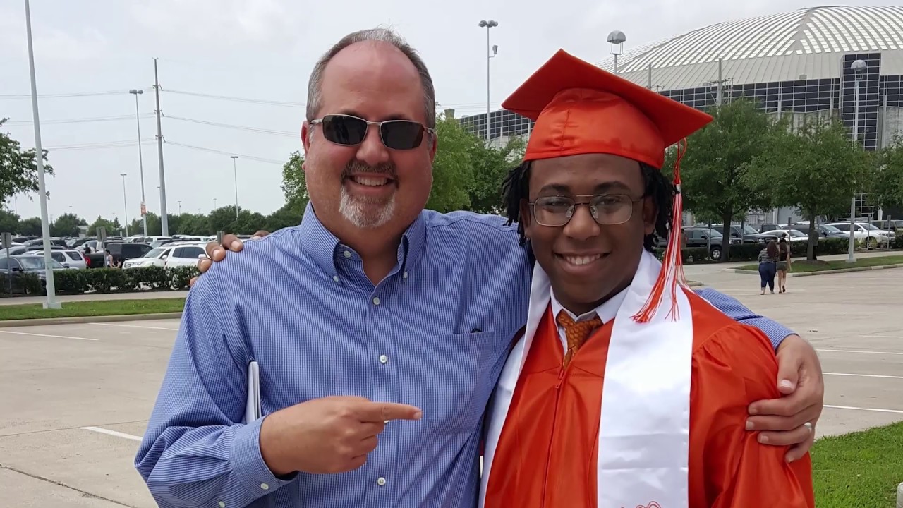 Child Advocates "The Demerius Story" - YouTube