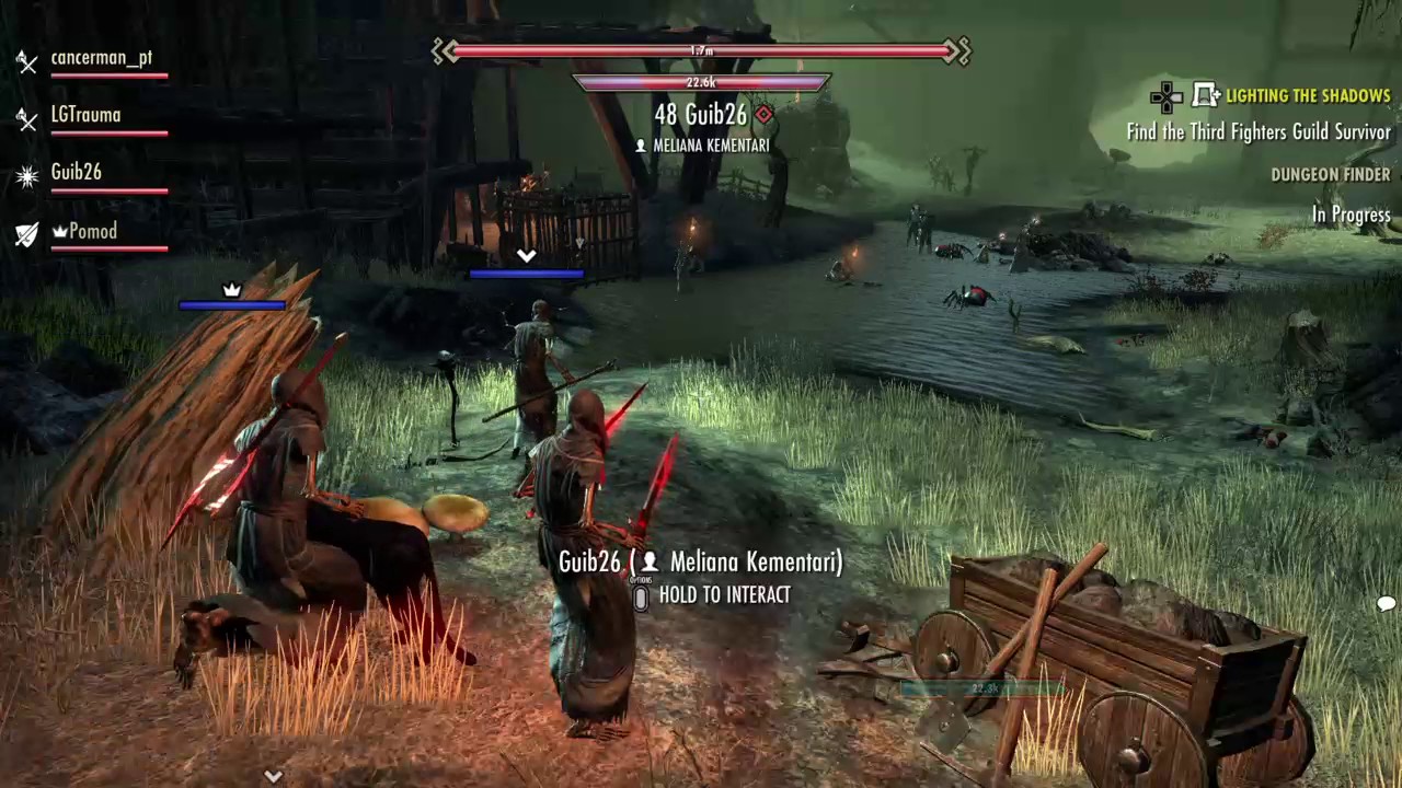 Fungal Grotto II - Normal - YouTube