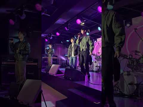 [몬트] MONT - BAE Acoustic version in Seoul | 271225 