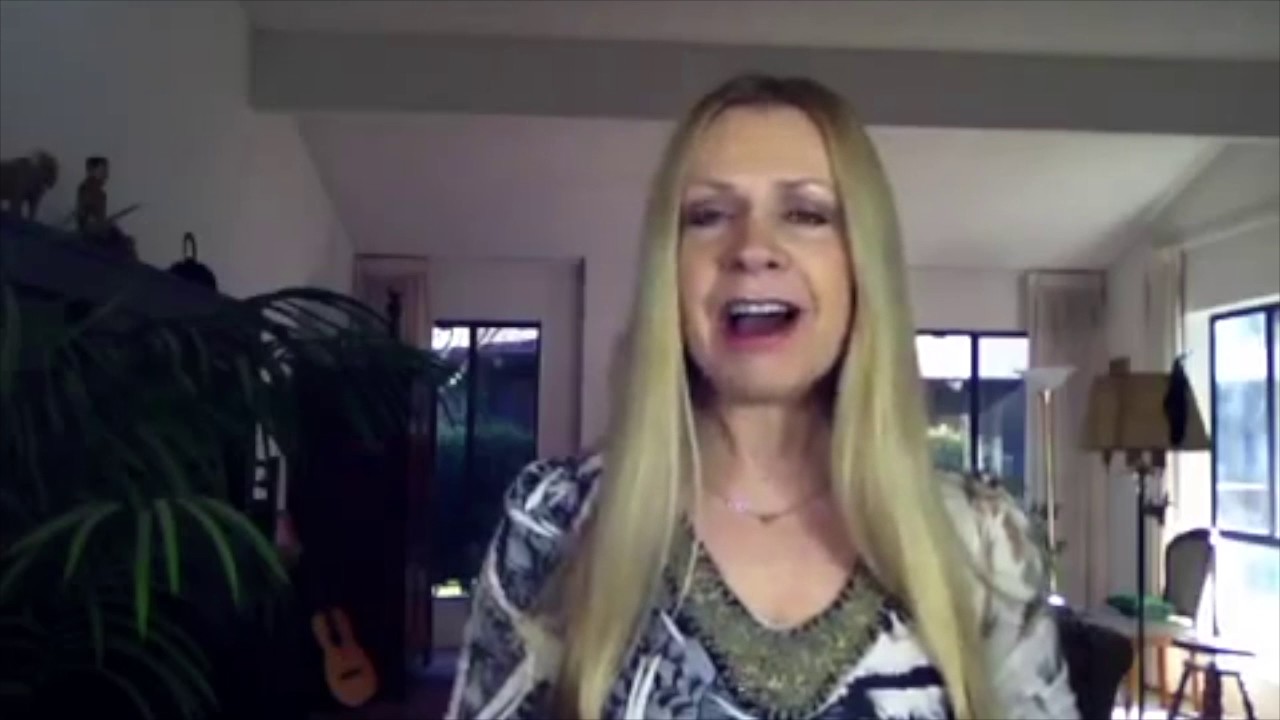 Jill Hendrickson on Morgana's Destination Retreats Blueprint - YouTube