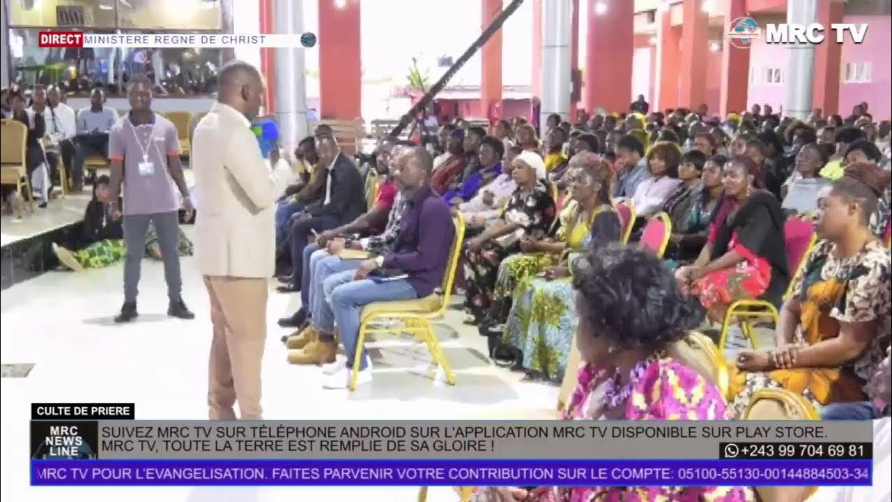 MRC TV EN DIRECT - YouTube