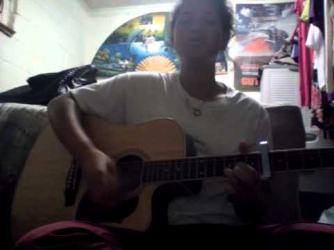 Kaylynn cover on rude by Magic