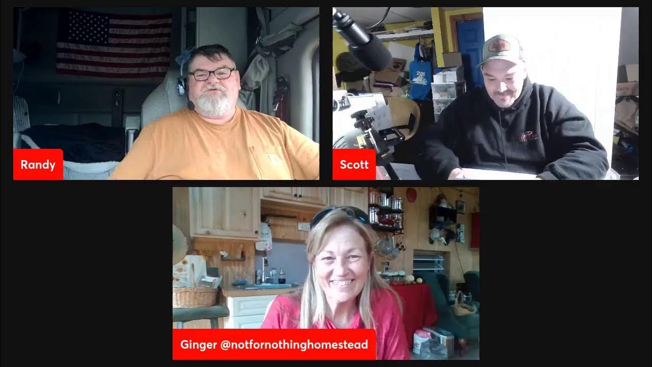 Just had lunch with Joe C - YouTube