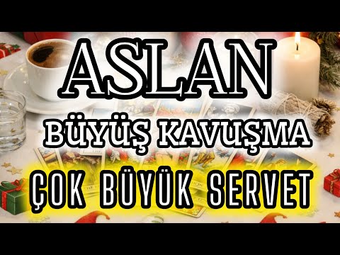 LEO ~ COFFEE AND TARO 🐳