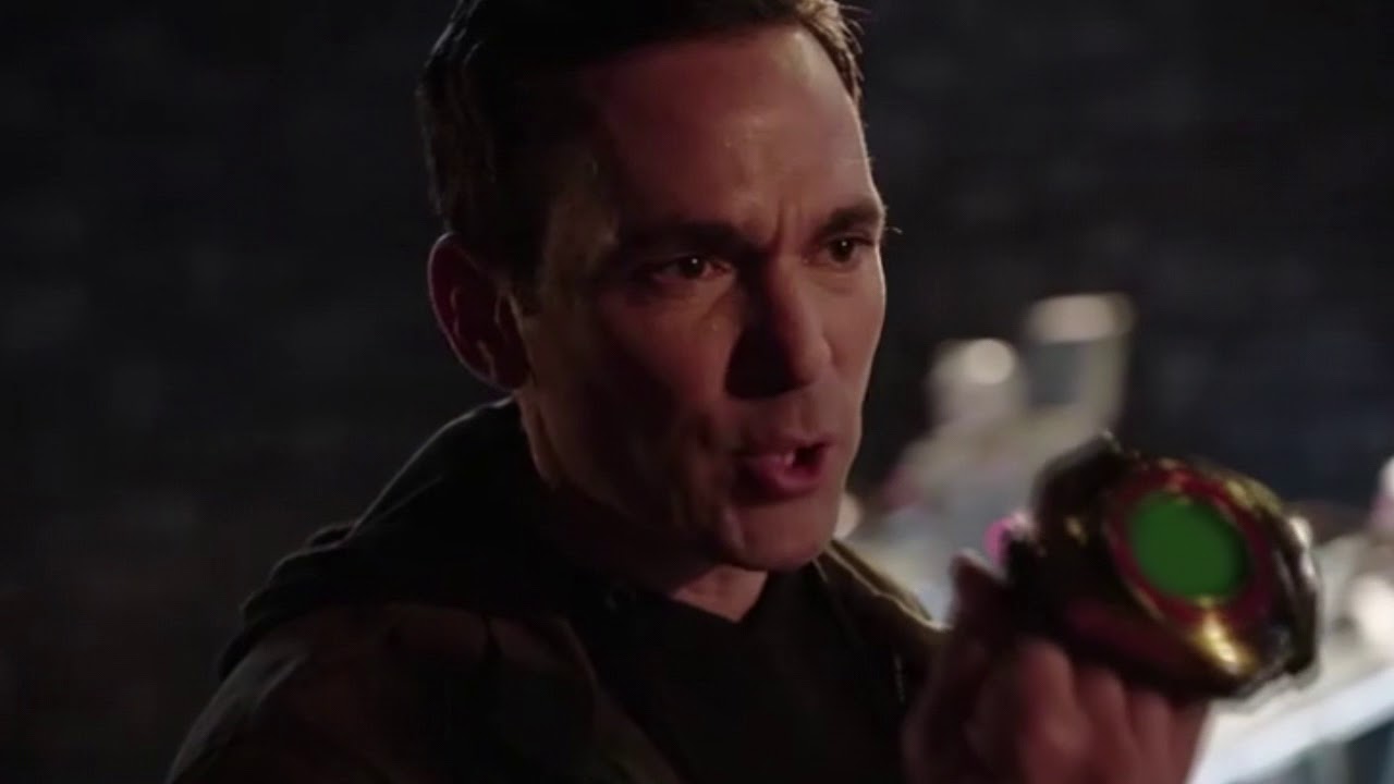 Power Rangers Super Ninja Steel - Dimensions in Danger (Best Parts ...