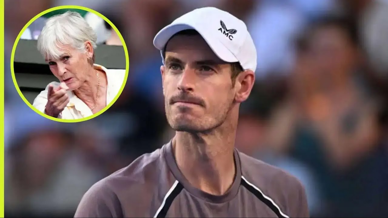 Andy Murray's Emotional Farewell Interview IN FULL | Wimbledon 2024 ...