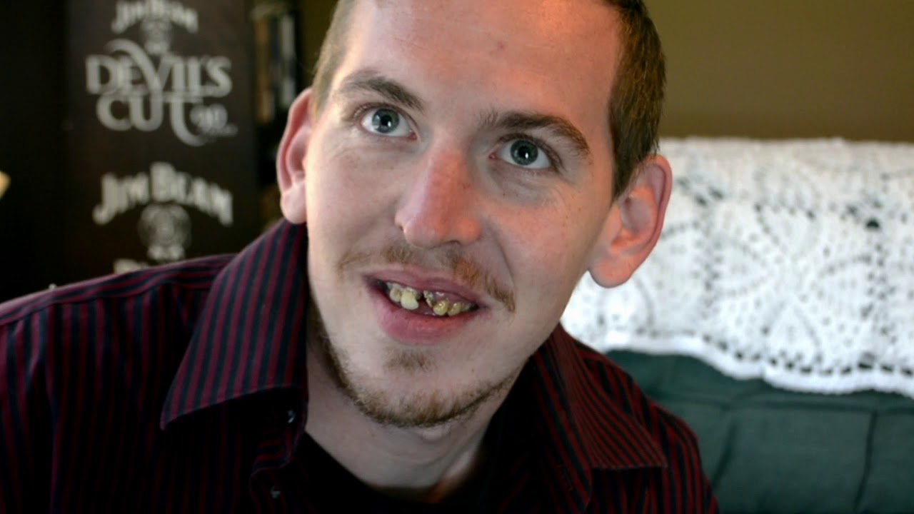 Documentary - Lil Snow talks about life and why he raps - Video filmed ...