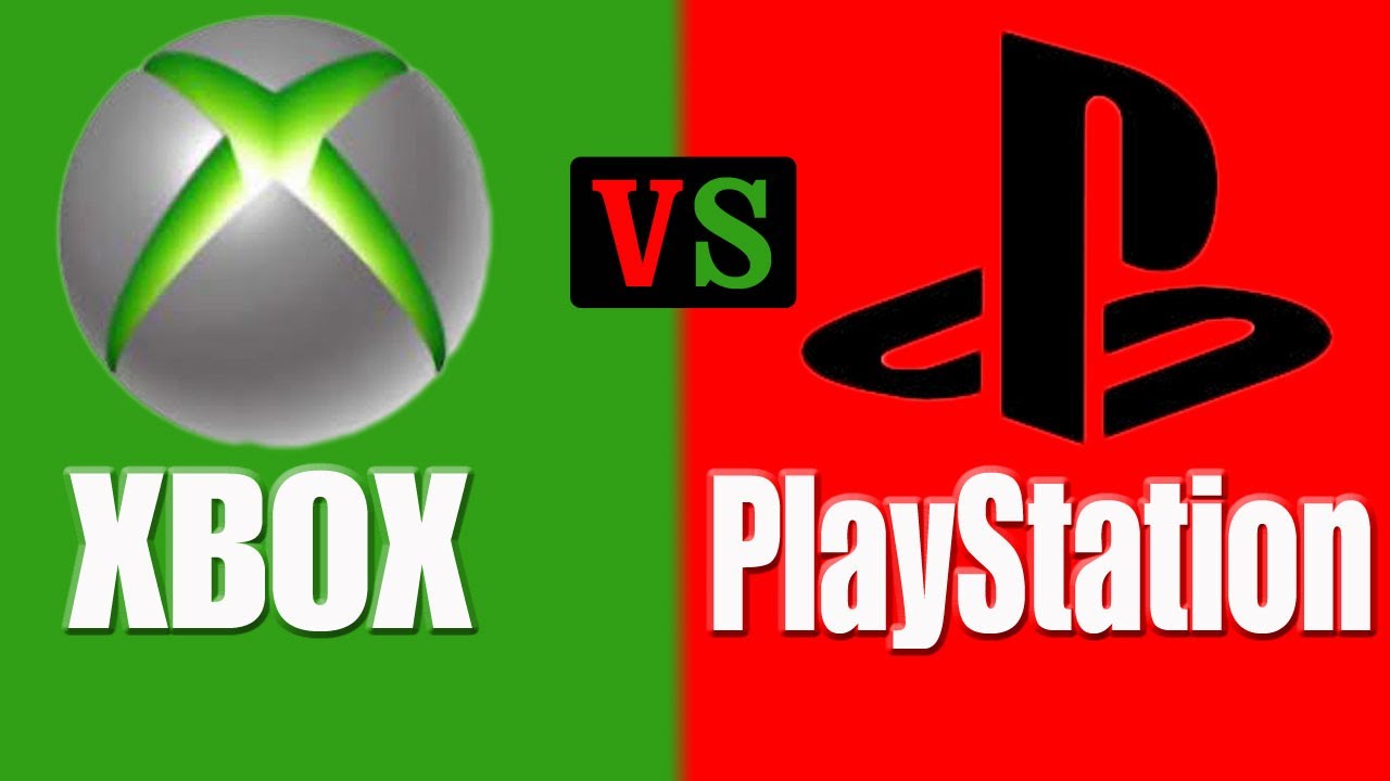 Xbox 720 vs PS4 | Which To Buy? - YouTube
