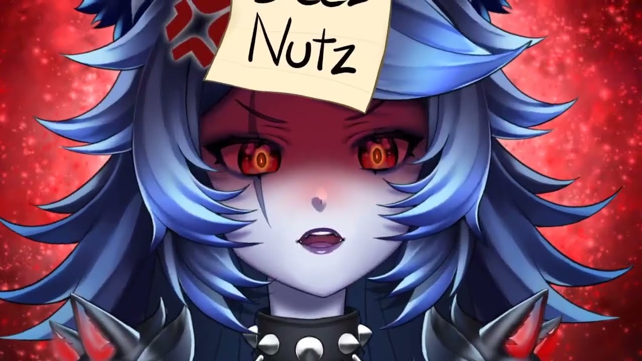 Spite Gets Angry At Being Told To Be Seiso | Vtuber - YouTube