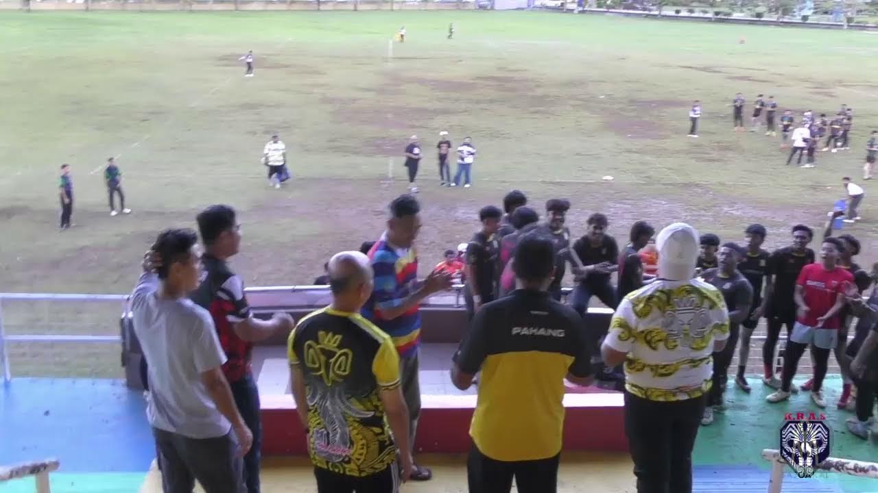 MAKMUR YOUTH 10S 2025 - YouTube