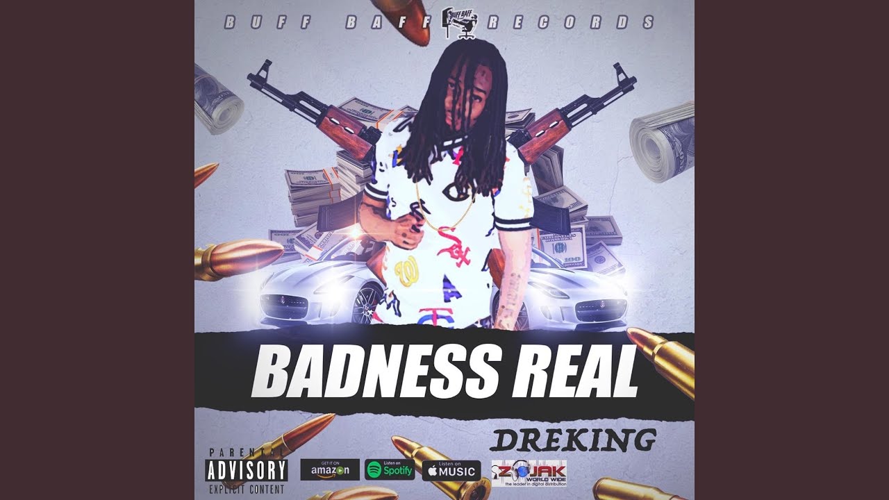 Badness Real - YouTube