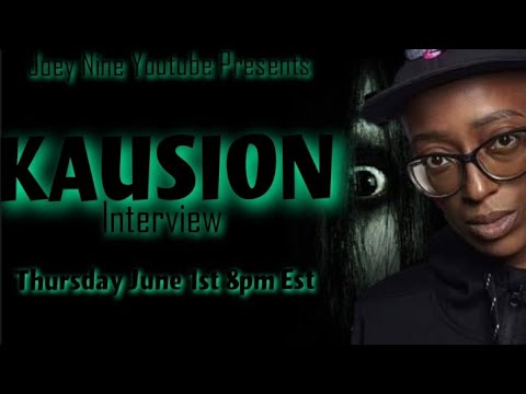 Kausion Grudge Card Interview - YouTube