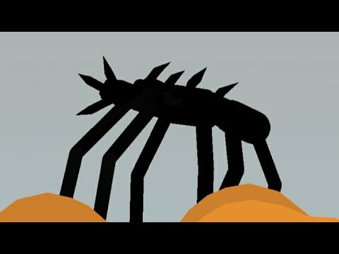 Misty Guest 3/2027 (Trevor Henderson) - YouTube