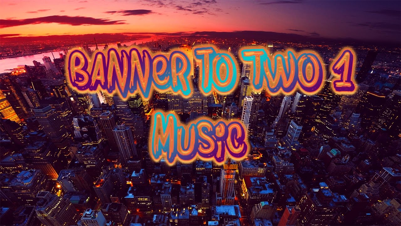Banner to Two1 Music/ Reconcile mE - YouTube