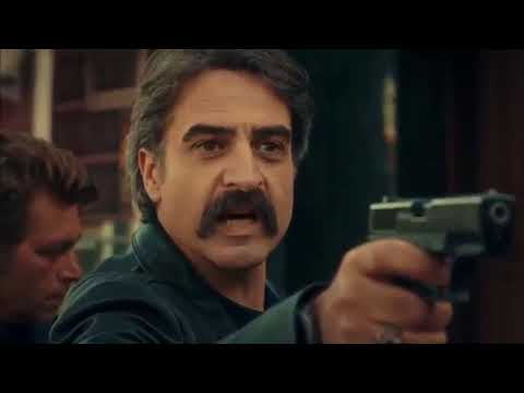 İsimsizler Savcı Fatihi Almaya Geliyor- JÖH/PÖH