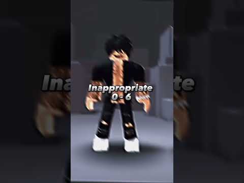 Good Bacon Vs Toxic Slender 💀 #shorts #roblox