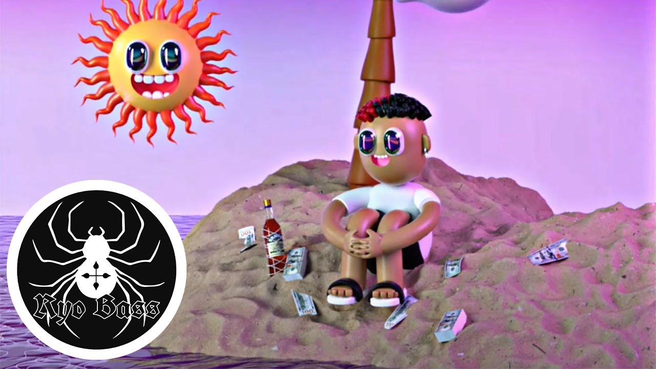 CRAZY POINT - BAD LUCK 🔈(BASS BOOSTED)🔈 - YouTube