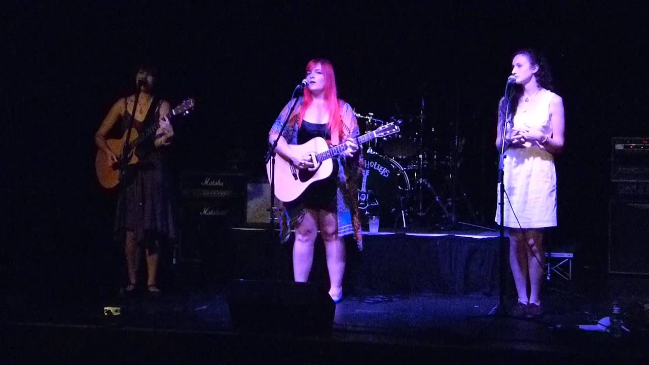 Pandafan 89 North August 13th, 2015_001 - YouTube