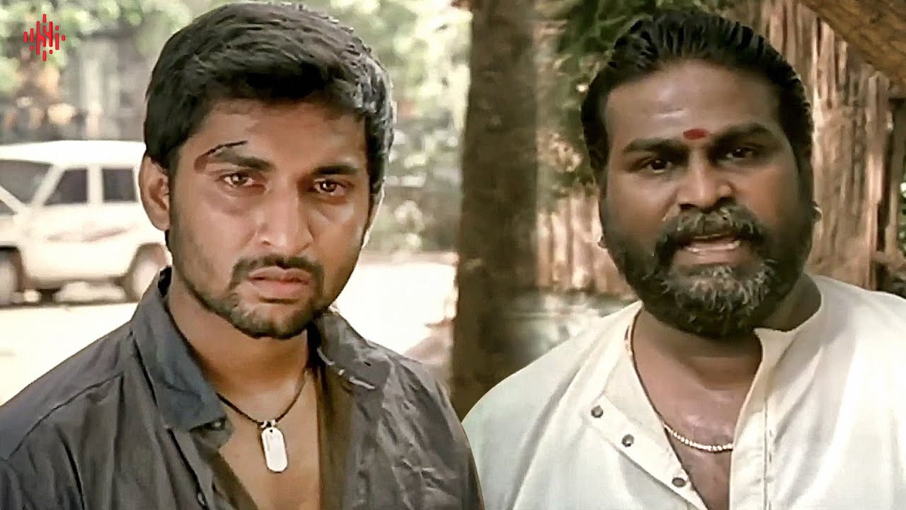கொஞ்ச நாளைக்கு தான்டி, எல்லாம் சரியா போய்டும் | Veppam Movie ...