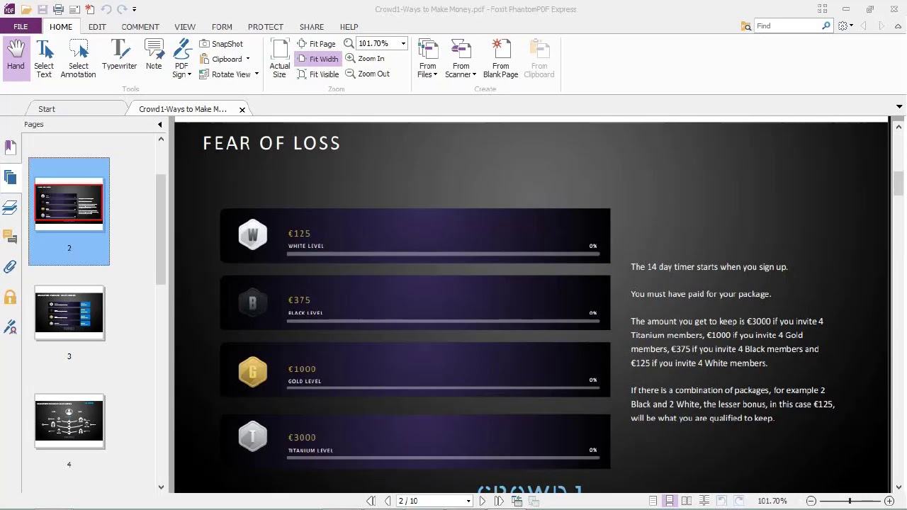 Crowd1 Introduction - YouTube