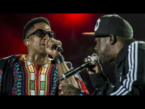 Boomp - Busta Rhymes | Alvin (Official Remix) Music.