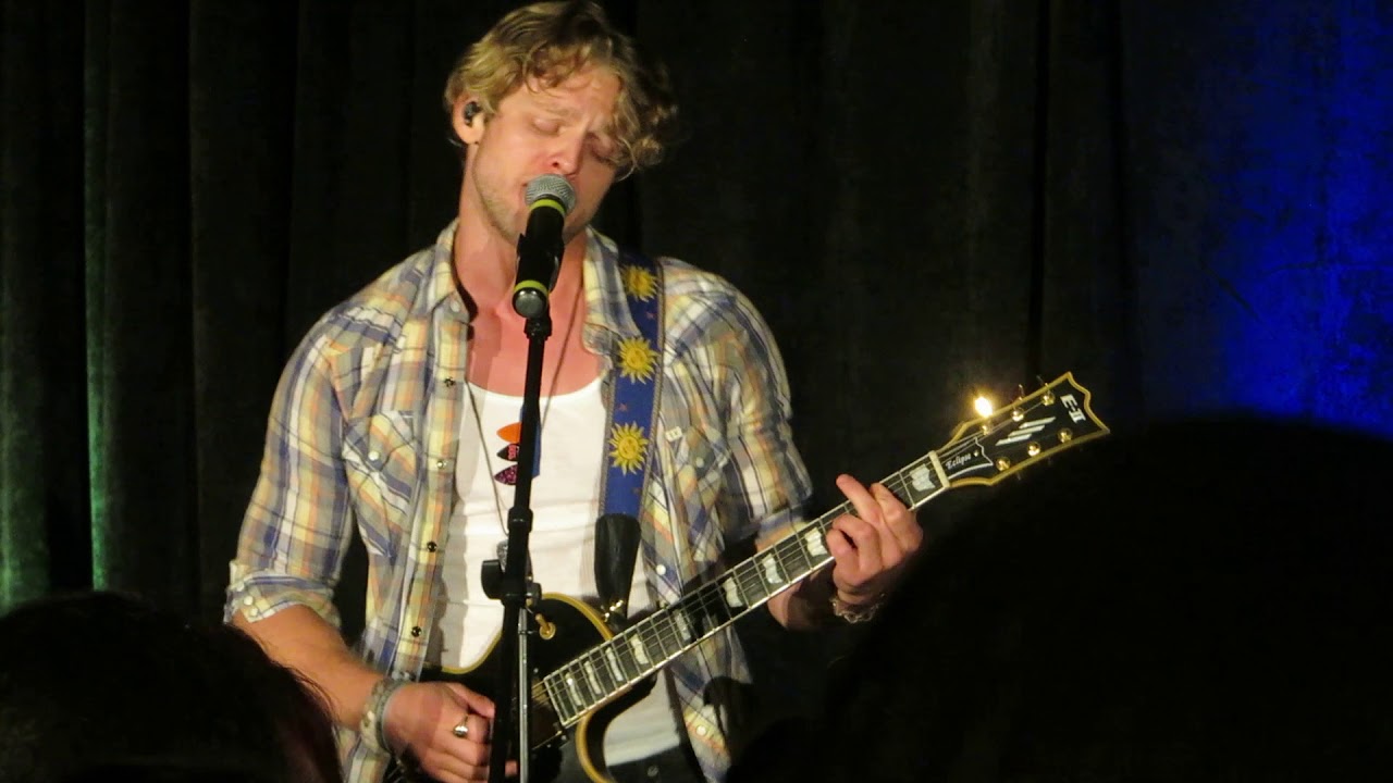 Lost In You - Mercy Mode - YouTube