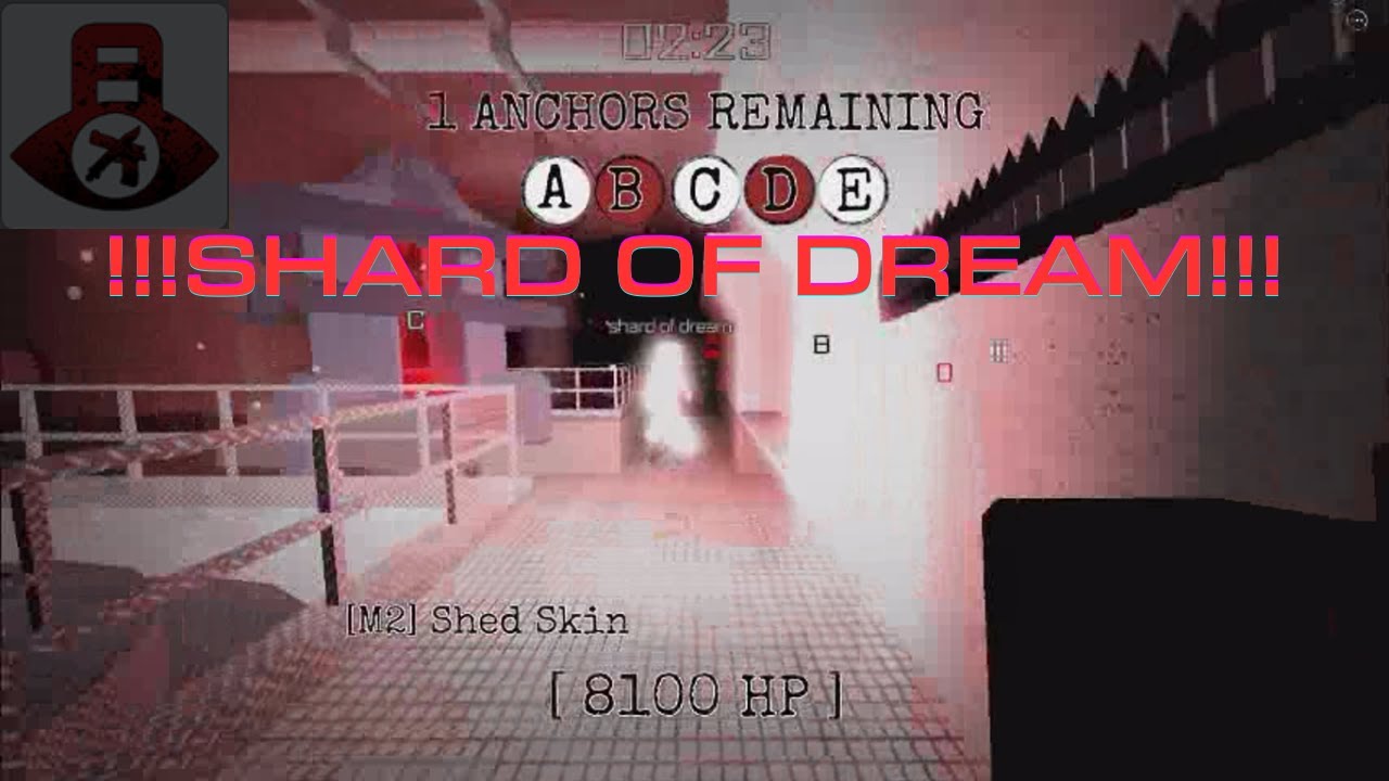 AA (Sub & MERC) Gameplay - Anomalous Activities(Roblox) - YouTube