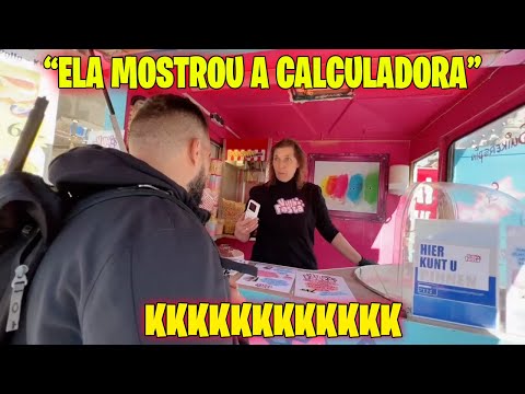 BT E LIMINHA TENTANDO GANHAR RASPADINHA DE GRAÇA KKKKKKKKKKKKKKKKKKKKKKKKKKKKKK