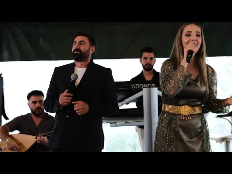Halla Halla - Baran Berivan (Canlı Performans)
