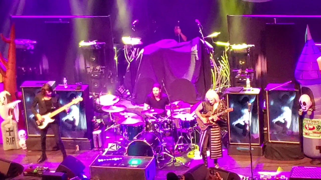 John 5 - Howdy - Live 2/14/20 - YouTube
