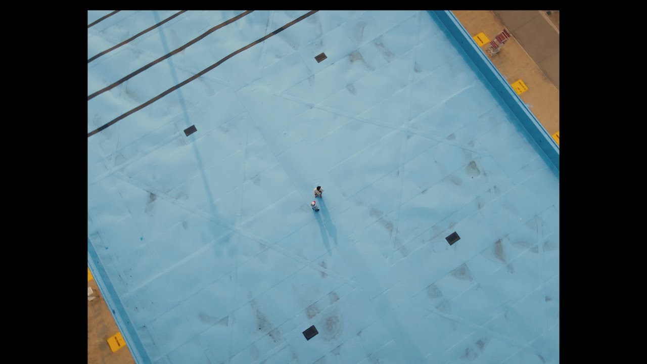 The Alchemist feat MIKE & Sideshow - "Bless" Official Video - YouTube