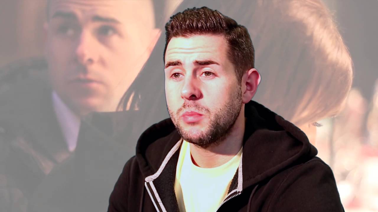 Gavner P - North Wales based Rapper - YouTube