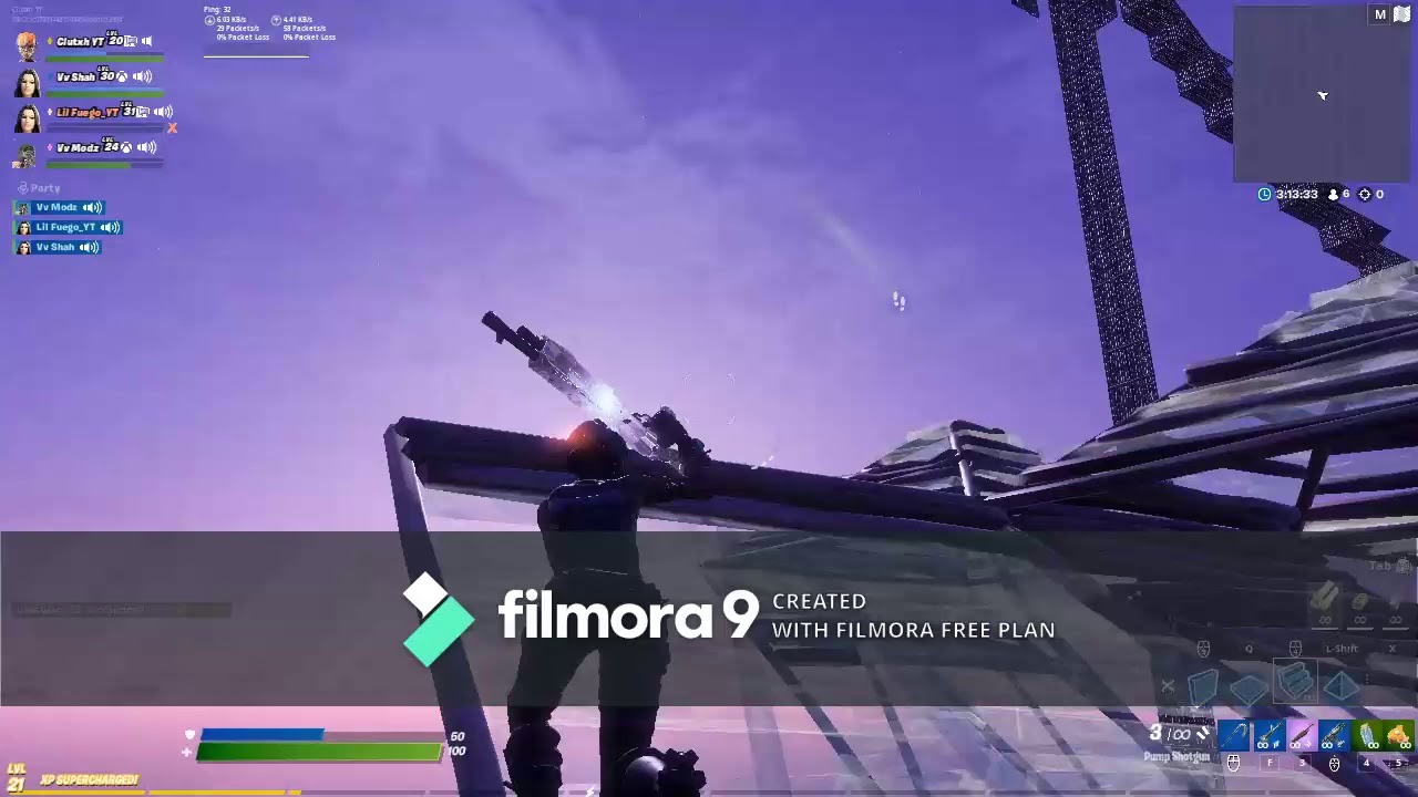 Croosh-Rip (Fortnite Montage) - YouTube